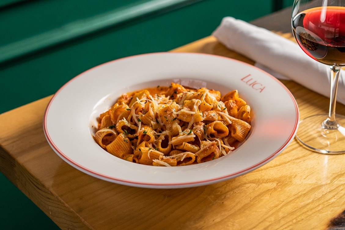 Luca - Bonanno Concepts